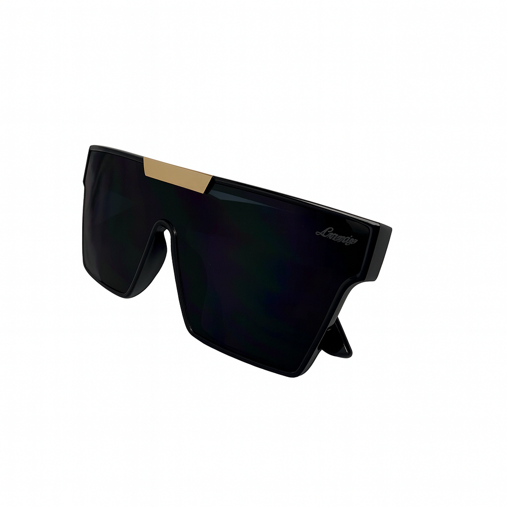VIPER, Black & Gold – LUXOR APPAREL PTY LTD (LXR)