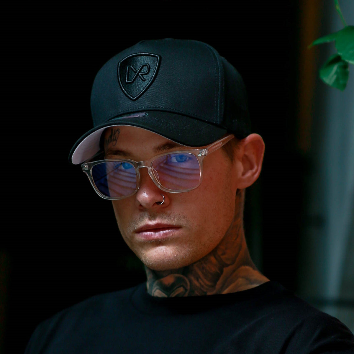 COCO, Clear (Blue Light Glasses) – LUXOR APPAREL PTY LTD (LXR)